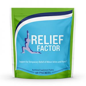 Relief Factor Reviews: Does This Product Help Joint Pain? – San Diego ...