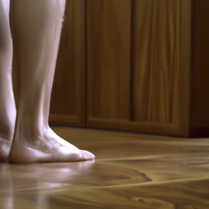 Tingling in Lower Legs – San Diego Health