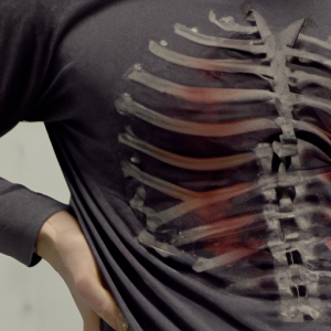 Pain Under Right Rib Cage – San Diego Health