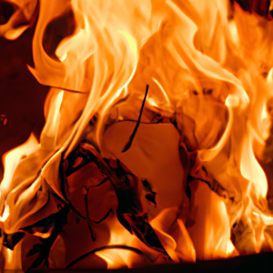 Burning Scalp – San Diego Health