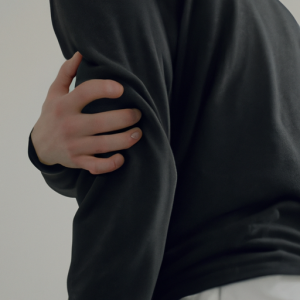 Weakness in Left Arm – San Diego Health