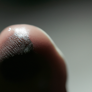 Black Toenail – San Diego Health