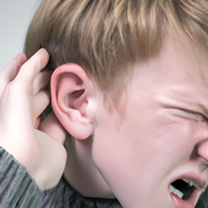 Why Is My Ear Throbbing – San Diego Health