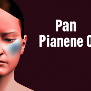 10 Causes for Pain on One Side of Face – San Diego Health