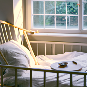 Top Causes of Waking Up Too Early in the Morning – San Diego Health