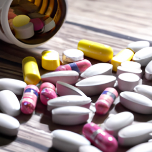 Top 7 Best Over the Counter Supplements for Insulin … – San Diego Health