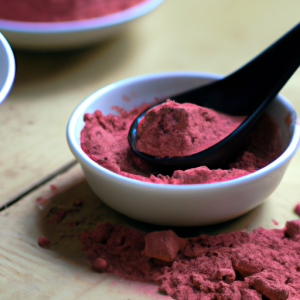 Top 8 Best Beet Powder Supplements – San Diego Health