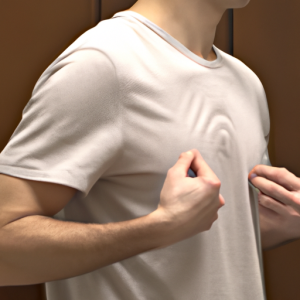 Lump on Chest Wall: 5 Causes for a Painless Chest Lump – San Diego Health