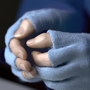 Top Causes of Cold Hands – San Diego Health