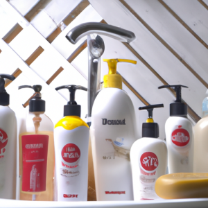 Top 12 Best Antibacterial Body Washes – San Diego Health