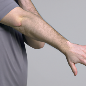 Weakness in Both Upper Arms Symptom, Causes & … – San Diego Health