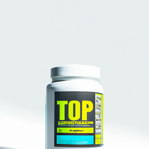 Top 8 Best PCT Supplements – San Diego Health