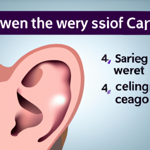 6 Causes of Ear Swelling & How to Treat It – San Diego Health
