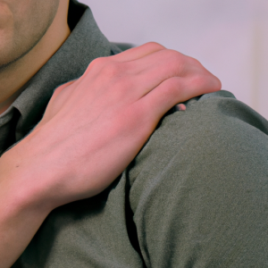Lump on Shoulder: 8 Possible Causes, Treatment & More – San Diego Health