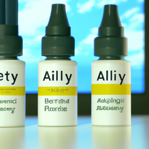 Top 7 Best Allergy Eye Drops – San Diego Health